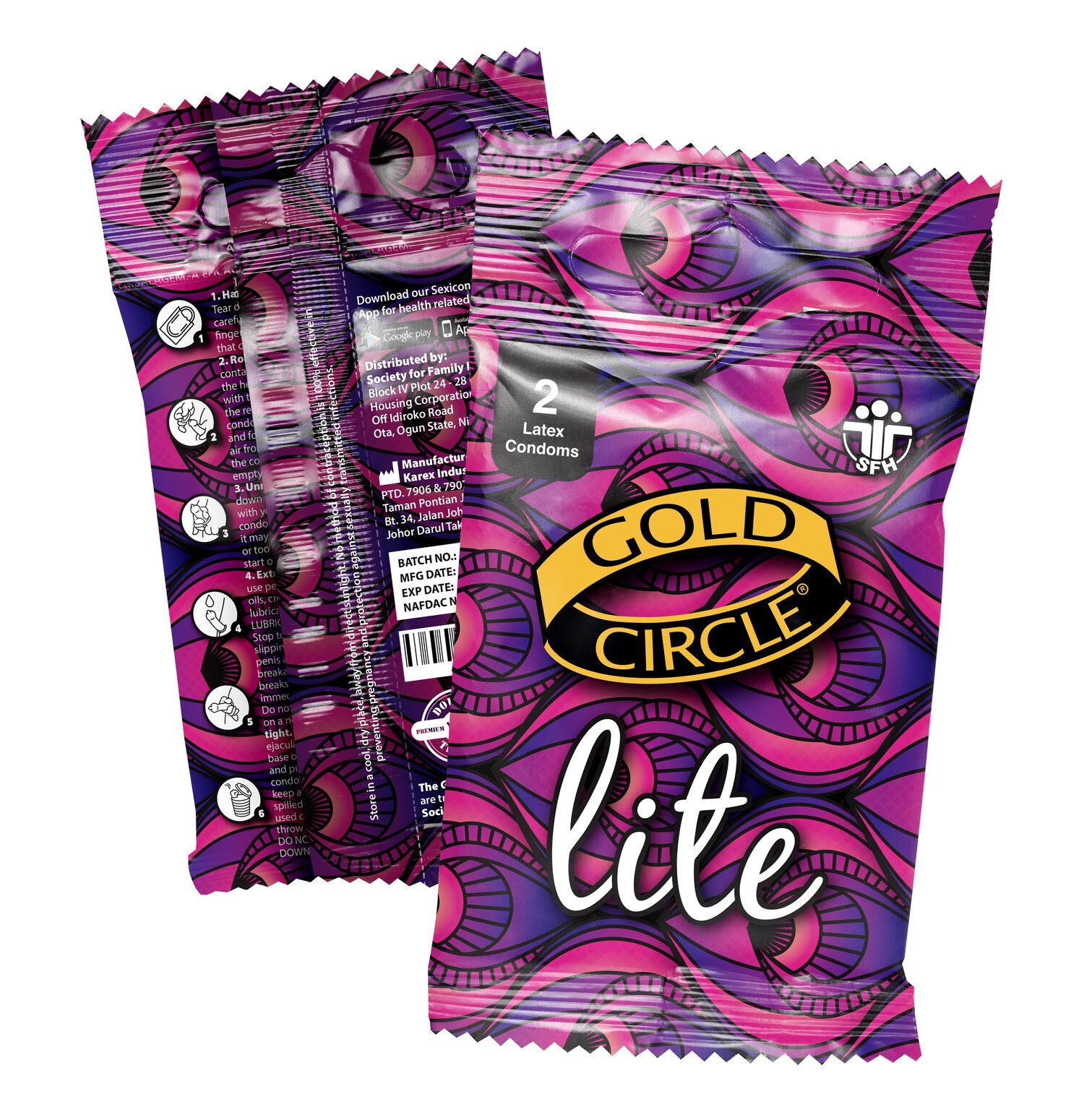 Visionary Solutions: SFH ACCESS Revolutionizing Access to Essential ...