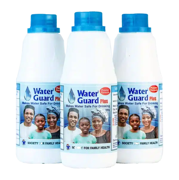 Water Hygiene – SFH ACCESS ADMIN