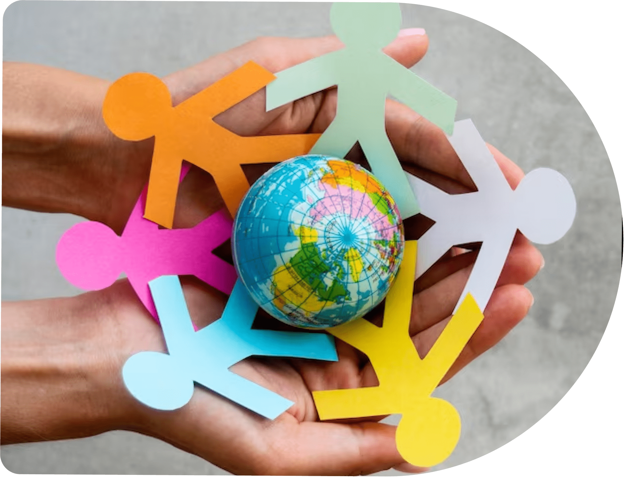 SFH Access to Health Ltd/GTE