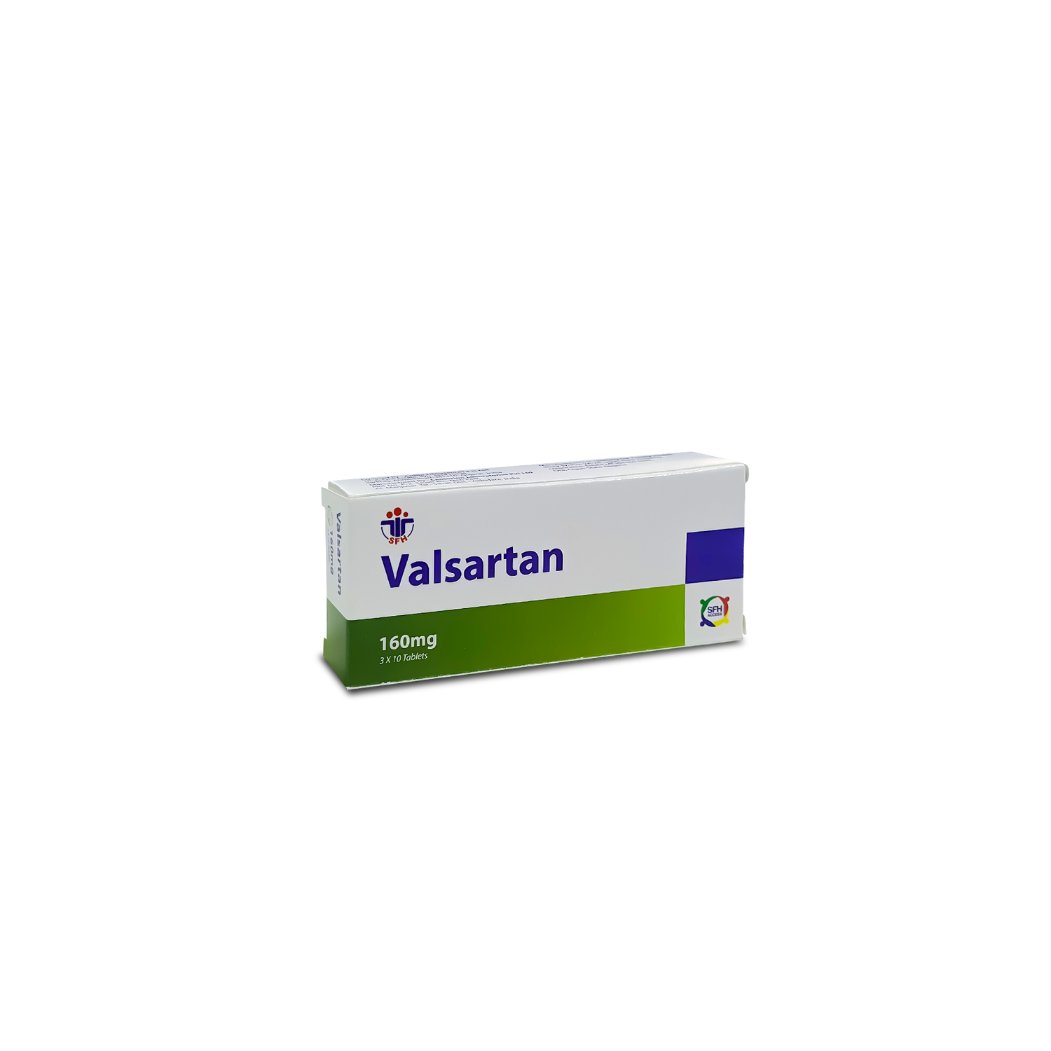 SFH Access to Health Ltd/GTE